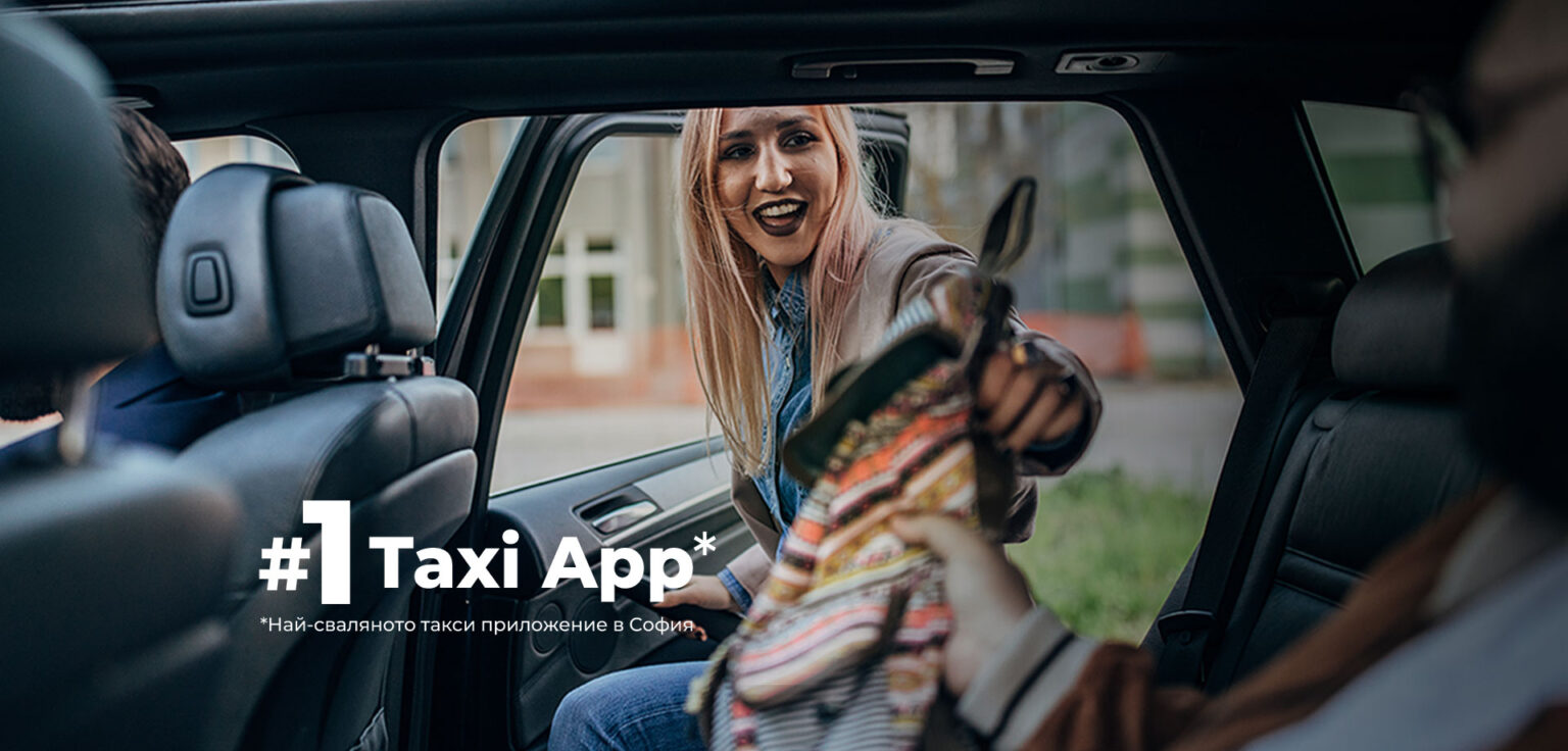 Home page - TaxiMe