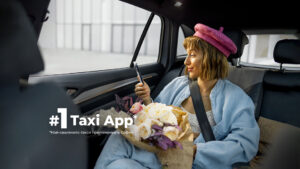 Home page - TaxiMe